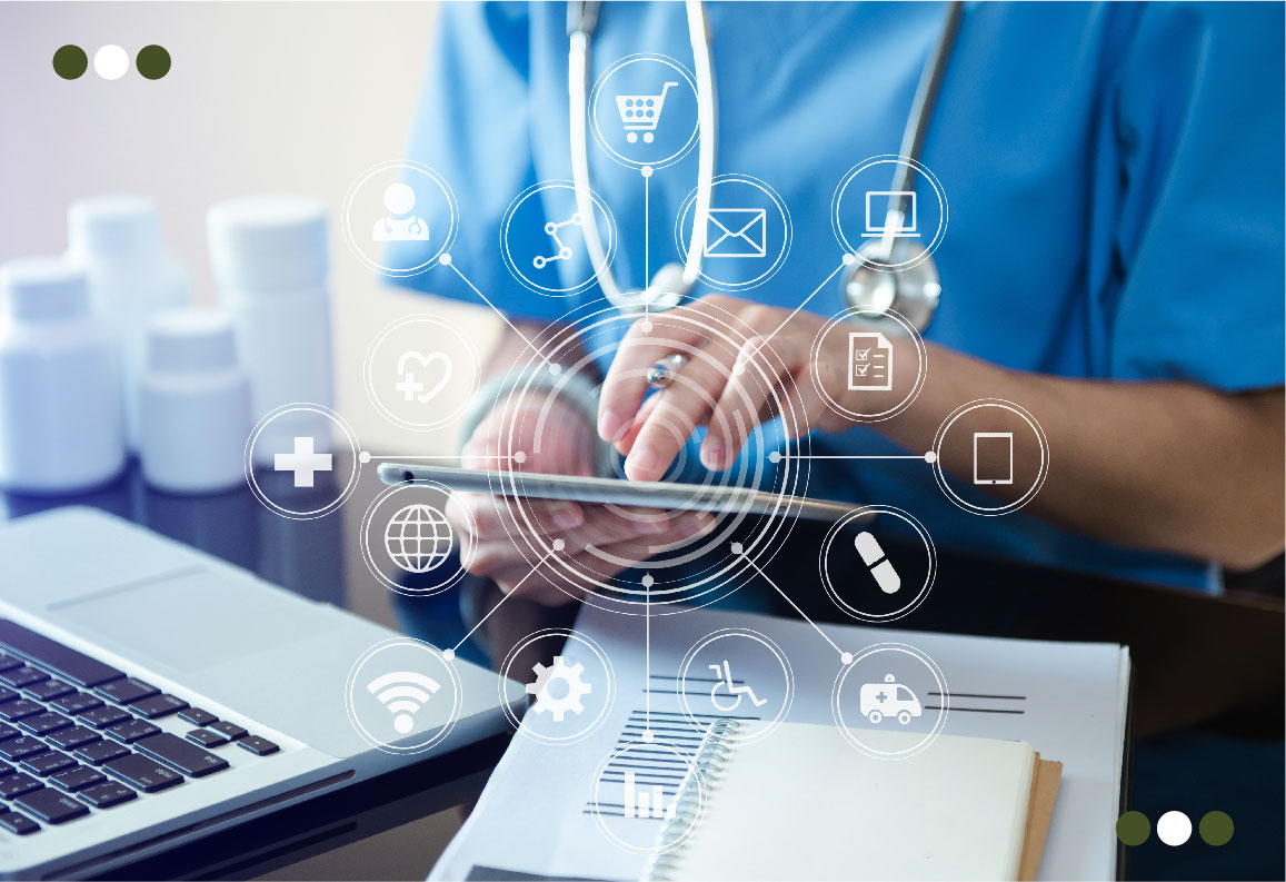 Medflow PMS – HCITLLC